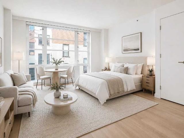 Studio Apartment for Rent at 331 E Houston St #8A, New York, NY 10002 Lower East Side