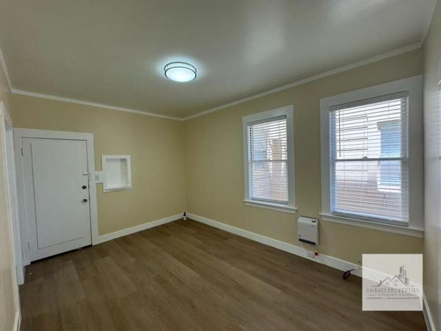 Studio Apartment for Rent at 3321 21st St, San Francisco, CA 94110 Mission