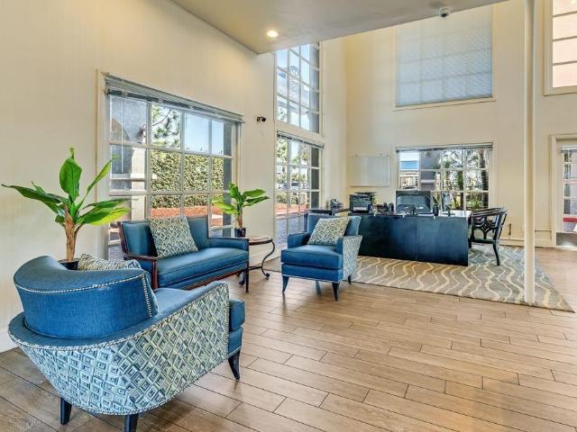 Studio Apartment for Rent at 3350 Rosecrans St, San Diego, CA 92110 Midway District