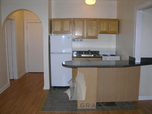 Studio Apartment for Rent at 4521 N Malden St #607, Chicago, IL 60640 Uptown