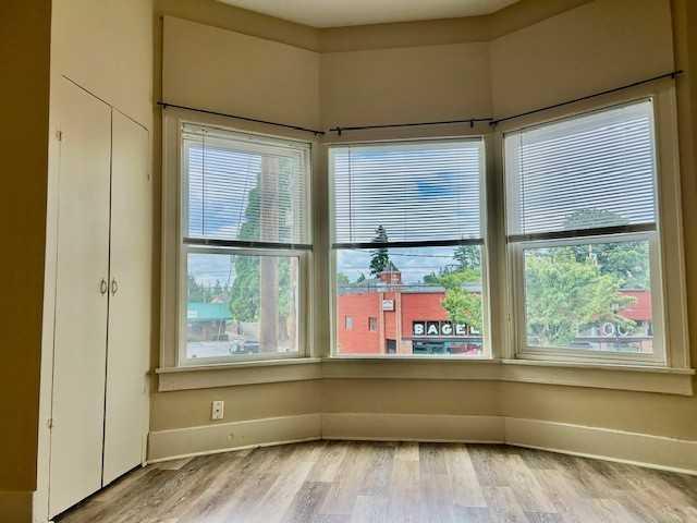 Studio Apartment for Rent at 4537 Se 65th Ave #6, Portland, OR 97206 Foster Powell