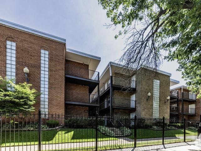 Studio Apartment for Rent at 4547 N Dover St #4537 3D, Chicago, IL 60640 Uptown
