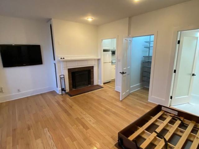 Studio Apartment for Rent at 458 Beacon St #1, Boston, MA 02115 Back Bay