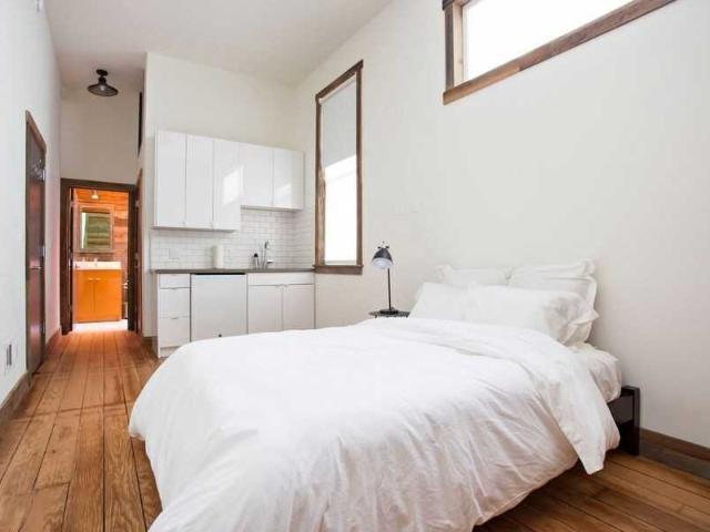 Studio Apartment for Rent at 45 Mccoppin St #11, San Francisco, CA 94103 SOMA