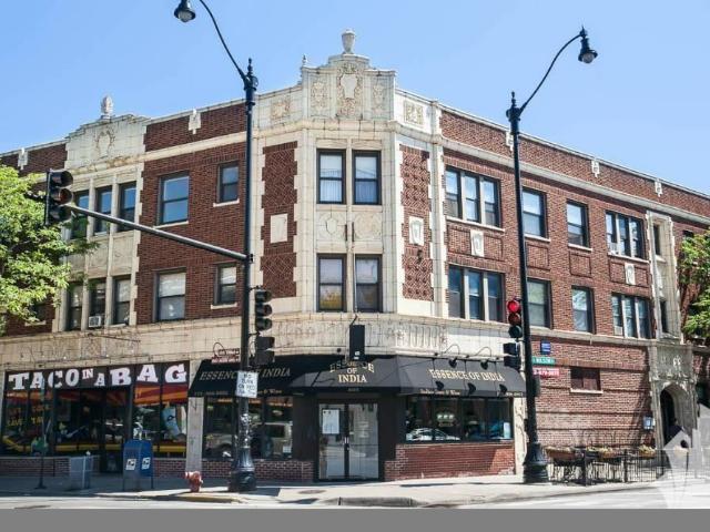 Studio Apartment for Rent at 4601 N Lincoln Ave #2244 209, Chicago, IL 60625 Lincoln Square