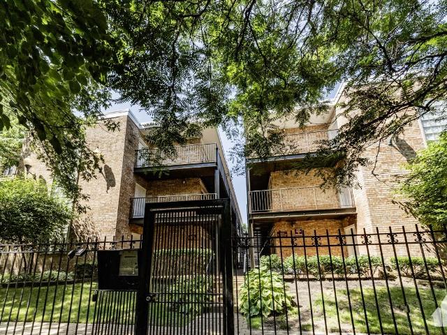 Studio Apartment for Rent at 4612 N Beacon St #4612 3A, Chicago, IL 60640 Uptown