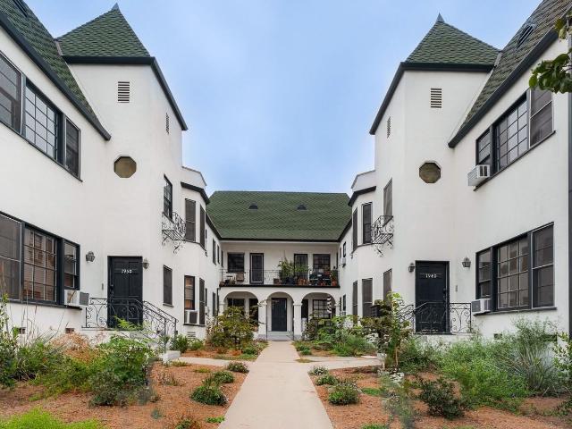 Studio Apartment for Rent at 4634 Clarissa Ave #4634, Los Angeles, CA 90027 Greater Griffith Park