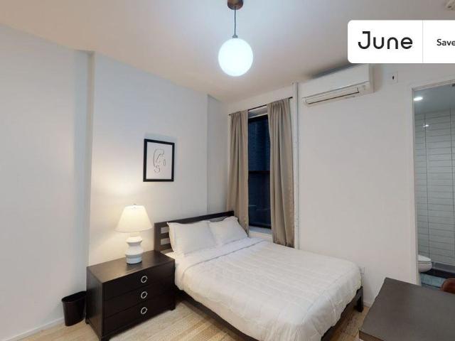 Studio Apartment for Rent at 473 Central Park W #1B, New York, NY 10025 Upper West Side