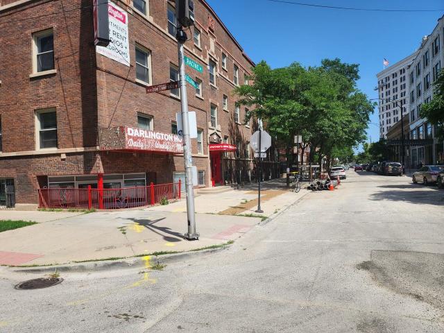 Studio Apartment for Rent at 4700 N Racine Ave #312, Chicago, IL 60640 Uptown