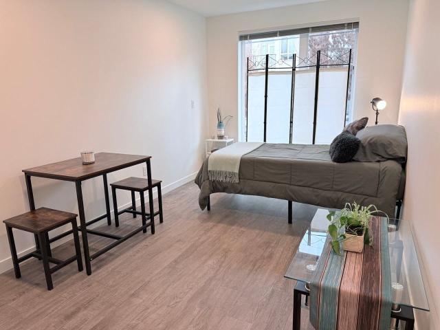 Studio Apartment for Rent at 4735 32nd Ave S #407, Seattle, WA 98118 Columbia City