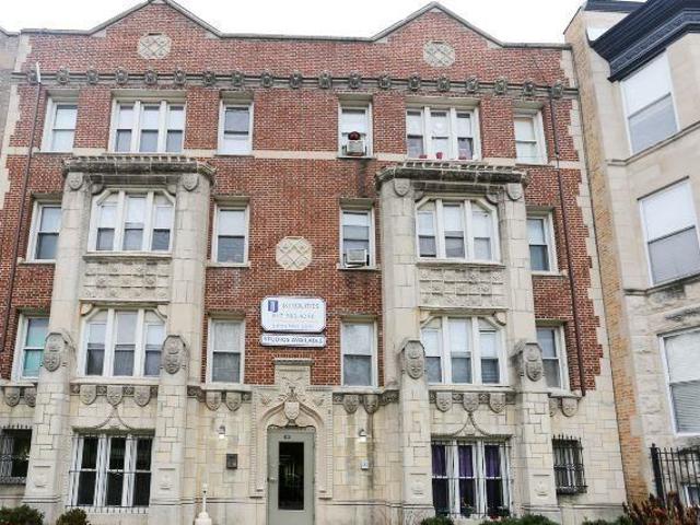 Studio Apartment for Rent at 4735 N Beacon St #404, Chicago, IL 60640 Uptown