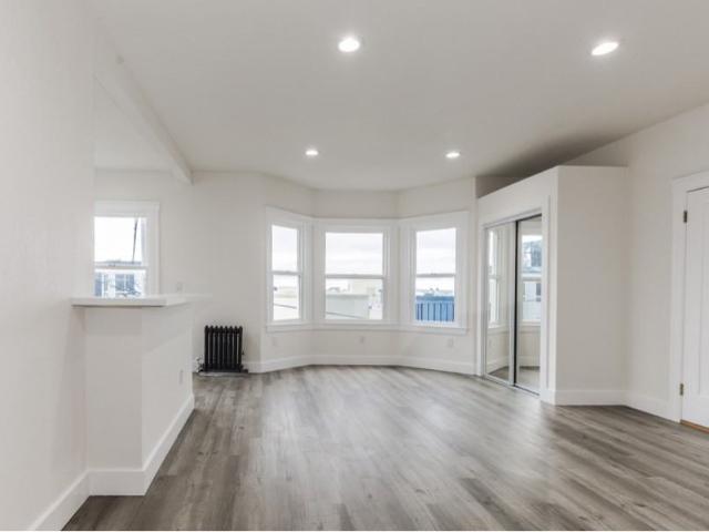 Studio Apartment for Rent at 4748 Balboa St #302, San Francisco, CA 94121 Outer Richmond