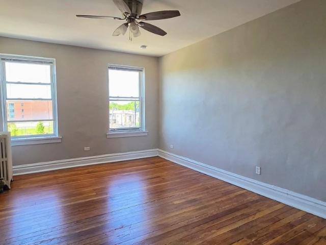 Studio Apartment for Rent at 4764 N Virginia Ave #307, Chicago, IL 60625 Lincoln Square