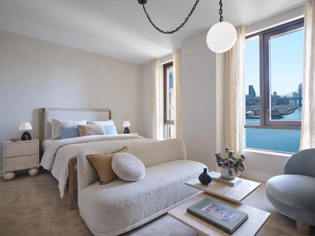 Studio Apartment for Rent at 478 Kent Avenue #507, New York, NY 11249 Williamsburg