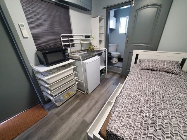 Studio Apartment for Rent at 4830 West 98th Street #S, Inglewood, CA 90301