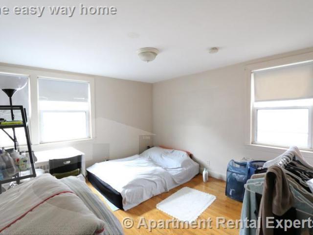 Studio Apartment for Rent at 48 Kirkland St #4, Cambridge, MA 02138 Mid Cambridge