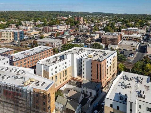 Studio Apartment for Rent at 49 S Day St #502, Orange, NJ 07050