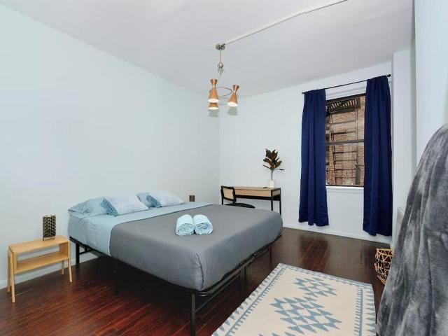 Studio Apartment for Rent at 400 West 36th Street #1323950P, New York, NY 10018 Hell's Kitchen