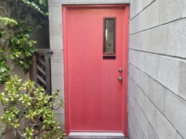 Studio Apartment for Rent at 4019 Hawk St #2, San Diego, CA 92103 Mission Hills