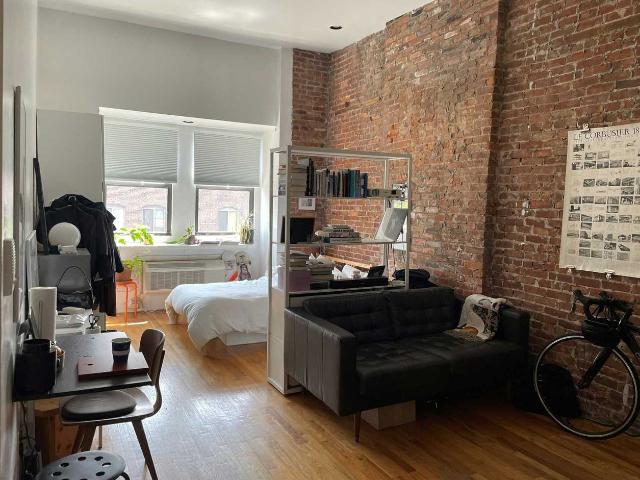 Studio Apartment for Rent at 402 7th Ave #3A, New York, NY 11215 Park Slope