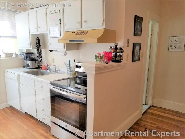Studio Apartment for Rent at 402 Highland Ave #21, Somerville, MA 02144 Davis Square