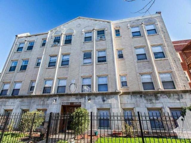 Studio Apartment for Rent at 4031 N Kenmore Ave #210, Chicago, IL 60613 Uptown
