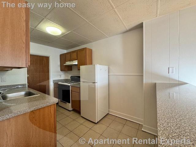 Studio Apartment for Rent at 405 Somerville Ave, Somerville, MA 02143 Prospect Hill
