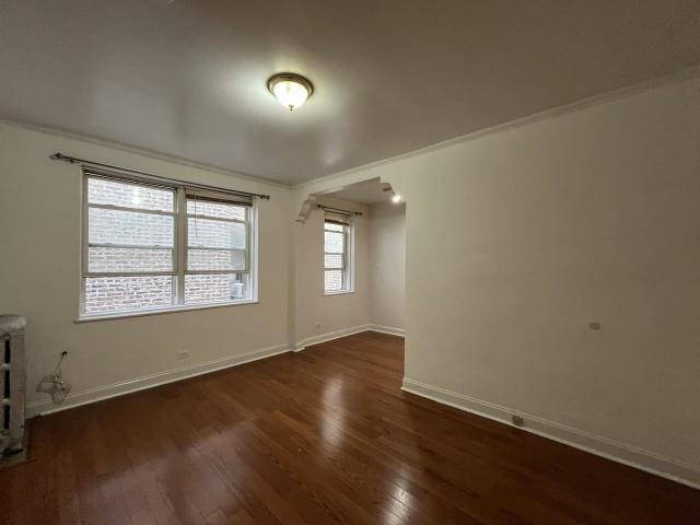 Studio Apartment for Rent at 4060 N Kenmore Ave #105, Chicago, IL 60613 Uptown