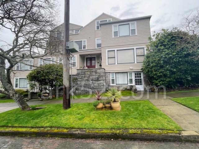 Studio Apartment for Rent at 406 N 6th St, Tacoma, WA 98403 North End