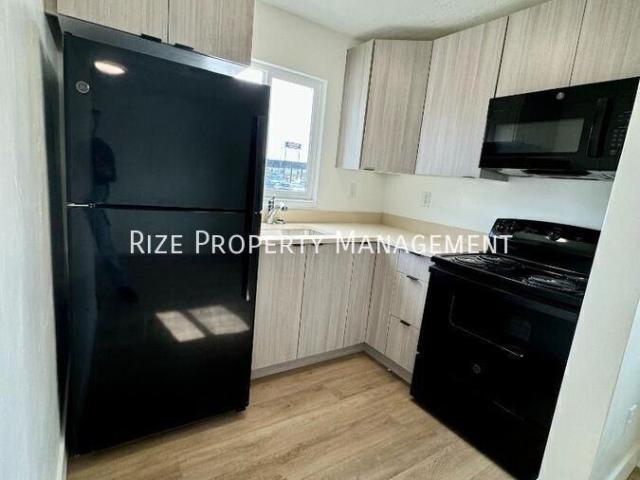 Studio Apartment for Rent at 412 20th St #4, Ogden, UT 84401 Canyon Road