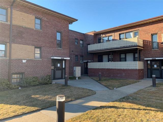 Studio Apartment for Rent at 417 W Broadway #2m, Long Beach, NY 11561 Westholme South