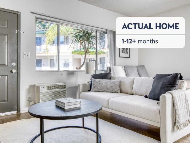 Studio Apartment for Rent at 4161 W Kling St #644, Burbank, CA 91505 McNeil