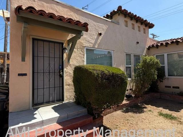 Studio Apartment for Rent at 4177 Utah St, San Diego, CA 92104 North Park