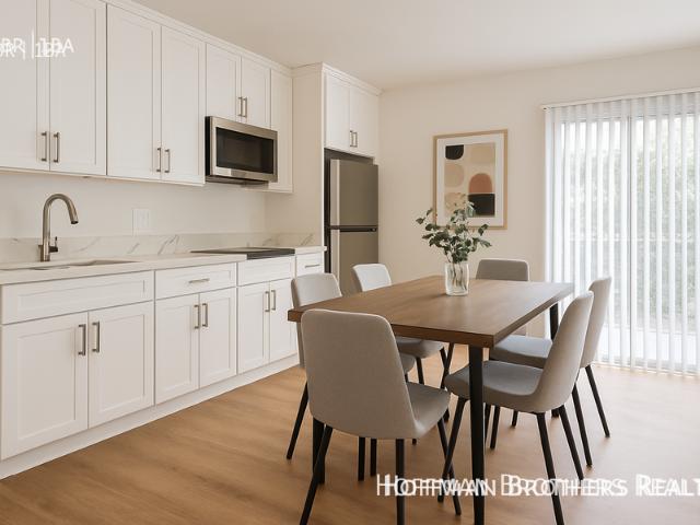 Studio Apartment for Rent at 4231 Leimert Blvd #4, Los Angeles, CA 90008 Congress West
