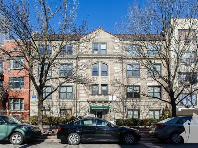 Studio Apartment for Rent at 540 W Wellington Ave #001, Chicago, IL 60657 Lakeview