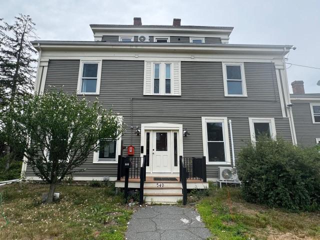 Studio Apartment for Rent at 540 Centre St #21, Newton, MA 02458 Newton Corner