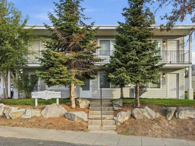 Studio Apartment for Rent at 547 E Fairview Ave, Spokane, WA 99207 Logan