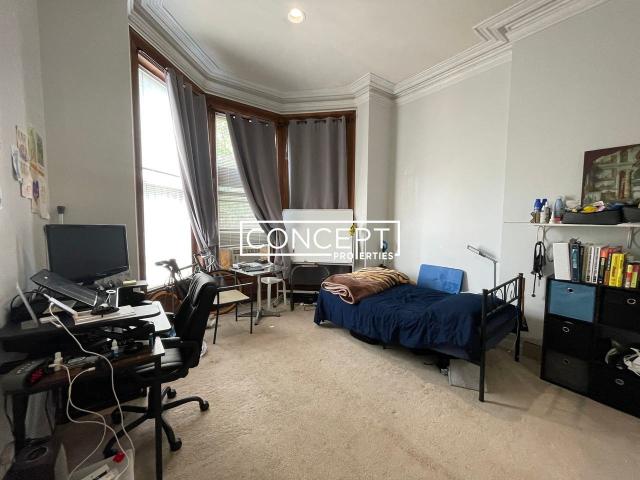 Studio Apartment for Rent at 550 Columbus Ave #1, Boston, MA 02118 South End