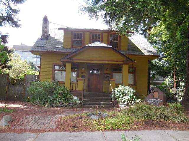 Studio Apartment for Rent at 5517 N Commercial Ave #C, Portland, OR 97217 Humboldt