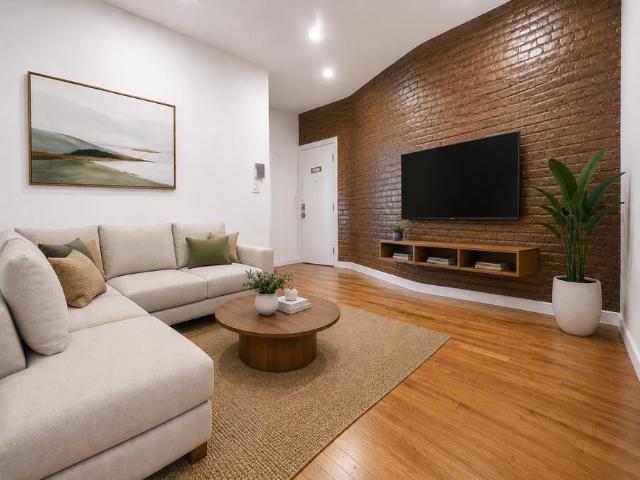 Studio Apartment for Rent at 552 W 184th St, New York, NY 10033 Washington Heights