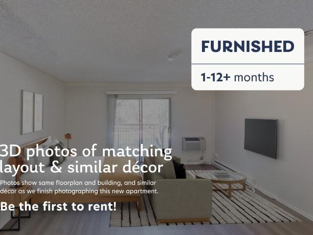 Studio Apartment for Rent at 555 W Middlefield Rd #8585A, Mountain View, CA 94043