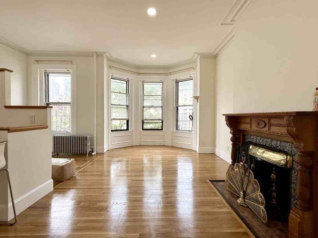 Studio Apartment for Rent at 558 Columbus Ave #2A, Boston, MA 02118 South End