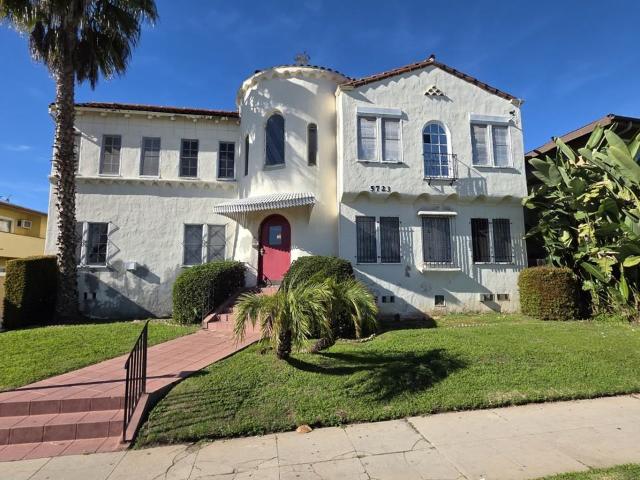 Studio Apartment for Rent at 5723 Huntington Dr N #14, Los Angeles, CA 90032 LA 32