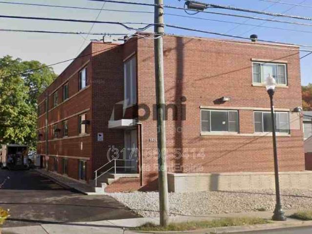 Studio Apartment for Rent at 5824 E Washington St #23, Indianapolis, IN 46219 Irvington