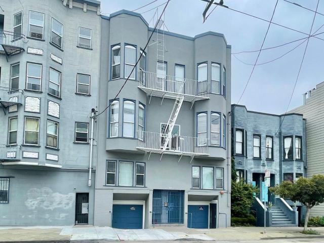 Studio Apartment for Rent at 582 Grove Street #11, San Francisco, CA 94102 Hayes Valley