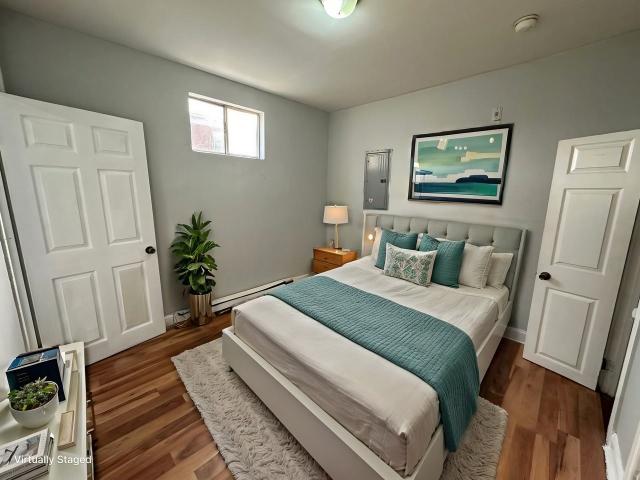 Studio Apartment for Rent at 5900 Pine StAppt 4, Philadelphia, PA 19143 Cobbs Creek