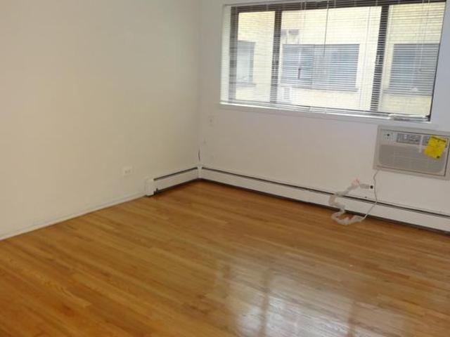 Studio Apartment for Rent at 5909 N Kenmore Ave #102, Chicago, IL 60660 Edgewater