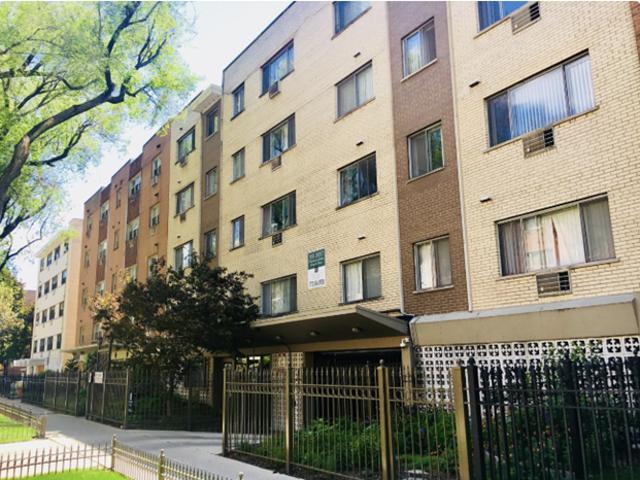 Studio Apartment for Rent at 5958 N Kenmore 504 #504, Chicago, IL 60660 Edgewater