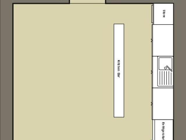 Studio Apartment for Rent at 502 W Alabama 21 #21, Houston, TX 77006 Neartown Montrose