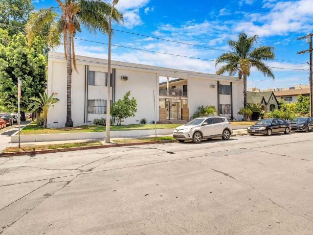 Studio Apartment for Rent at 5105 Bakman Ave #18, Los Angeles, CA 91601 Mid Town North Hollywood
